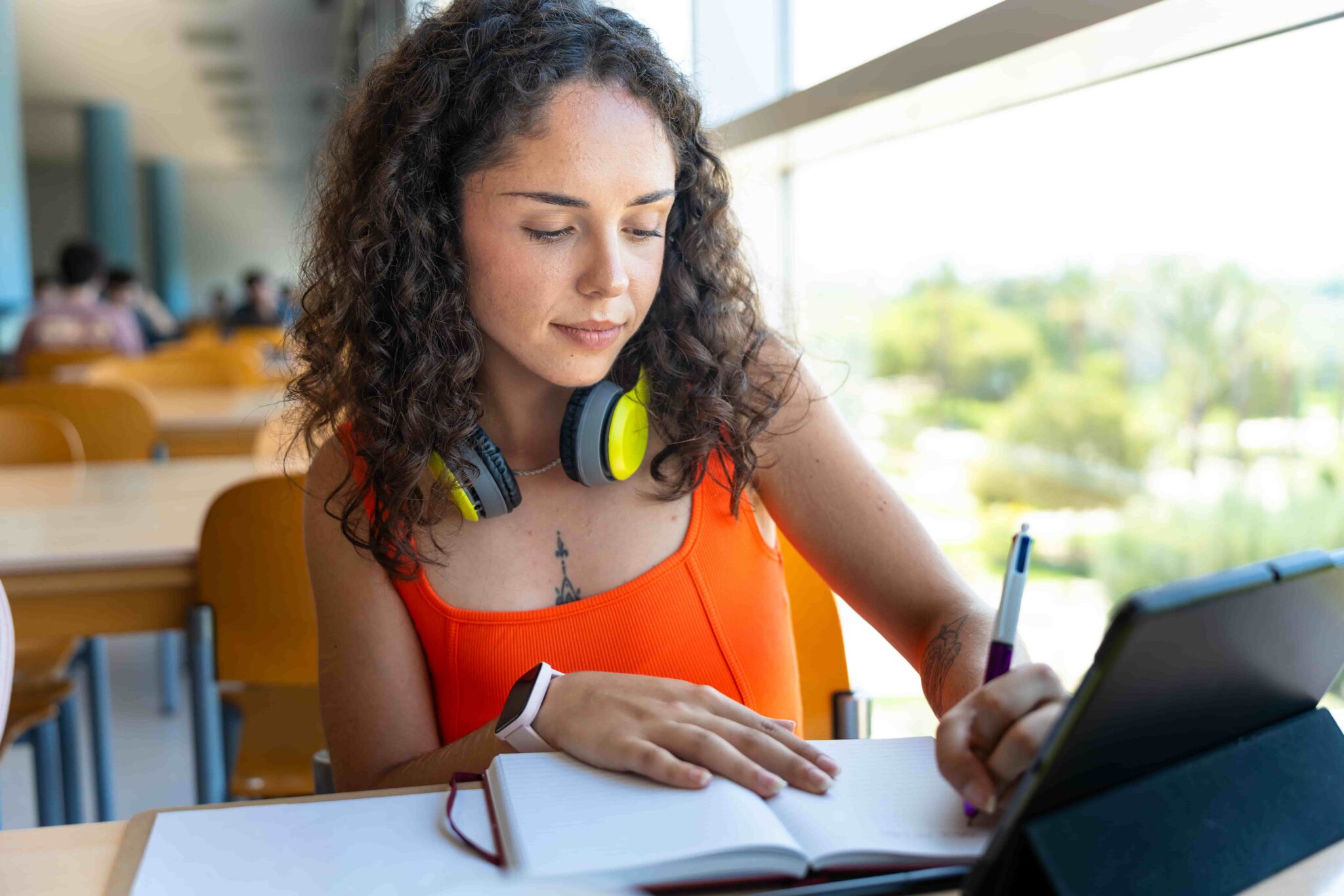Prova discursiva: conheça os formatos e dicas para estudar